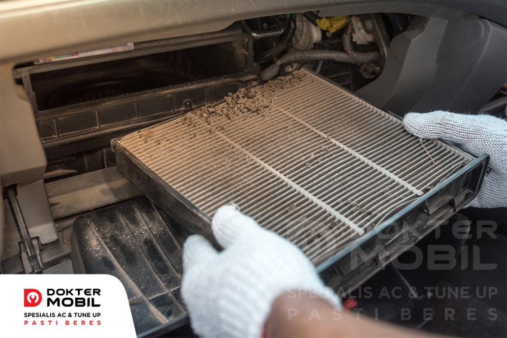4 Cara Efektif Bersihkan Saringan AC Mobil di Masa Pandemi – Bengkel ...