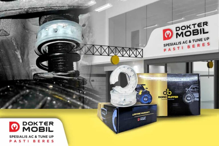 Bengkel Mobil Resmi Dokter Mobil | Doktermobil.co.id