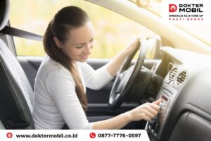 Biaya Ganti Bearing Kompresor AC Mobil