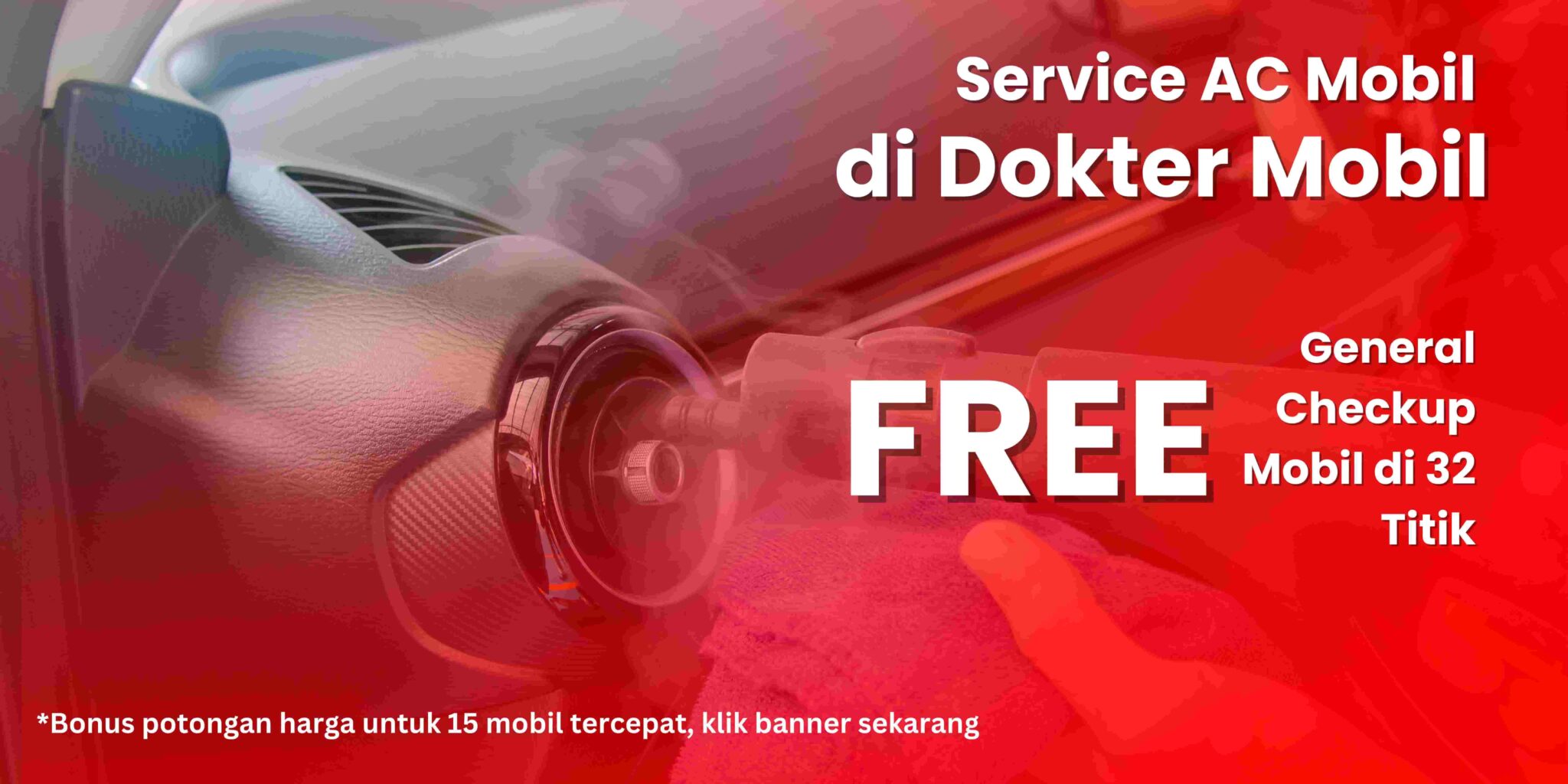 Mengenal Fungsi Tombol AC Mobil, Agar Tak Salah 'Pencet' - Dokter Mobil