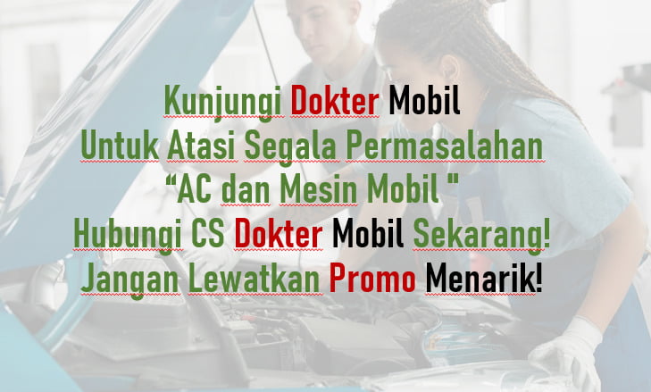 Tips! Cara Cek Relay Kipas Radiator Mobil