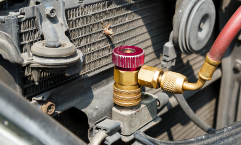 Freon AC Mobil Bocor? Temukan Solusinya Dari Dokter Mobil BSD ...