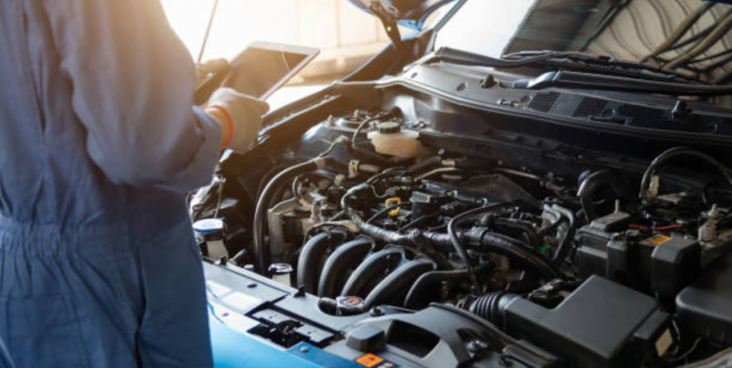 Kenali Tanda Mesin Mobil Rusak Dan Solusinya Bersama Dokter Mobil Depok ...