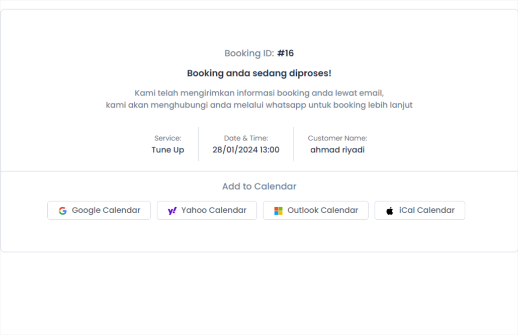 Tutorial-booking-draft - Doktermobil.co.id