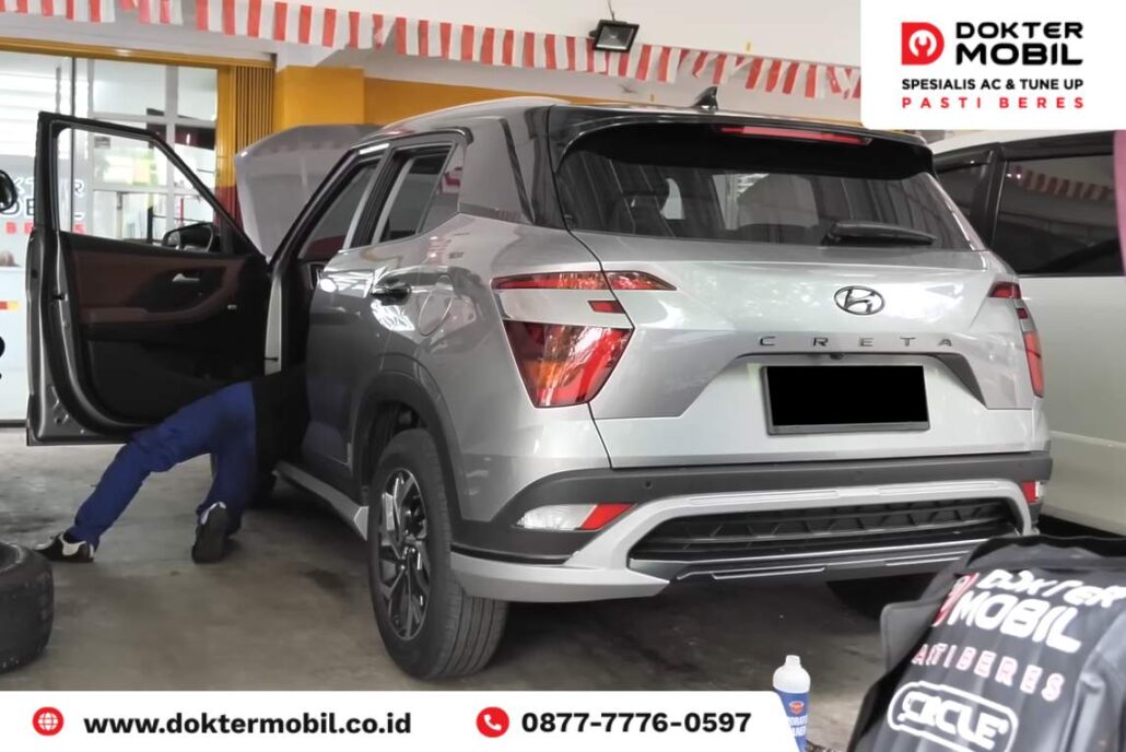 30 Bengkel Mobil Hyundai Terdekat Dengan Service Terlengkap ...