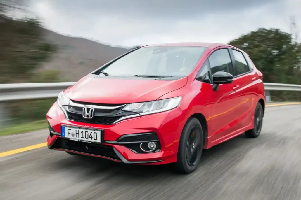 Tips Perawatan Honda Jazz Agar Tetap Prima - Panduan Lengkap