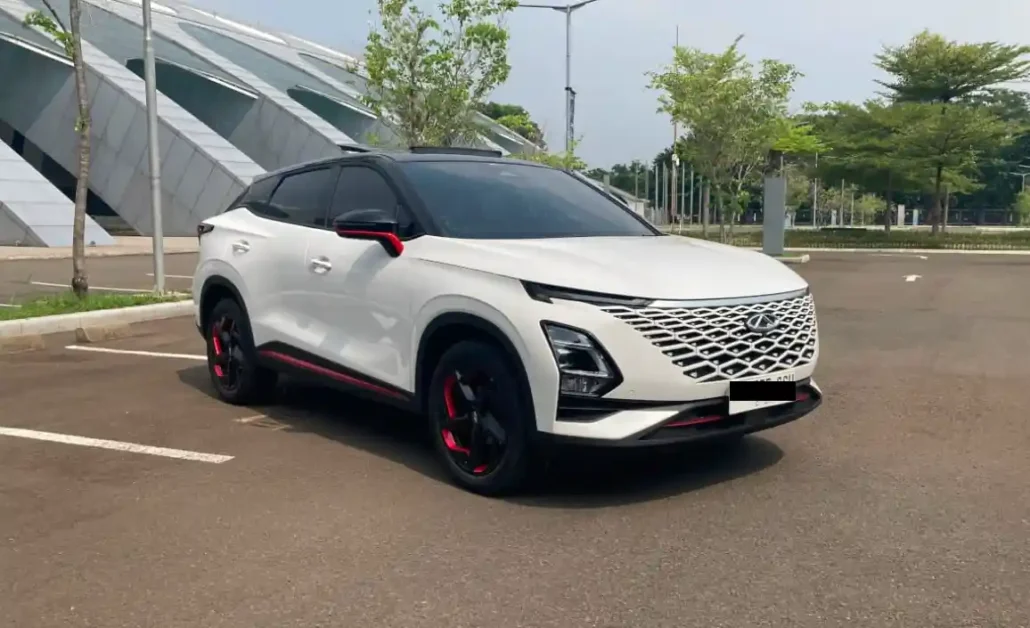 Mobil Chery: Inovasi dan Kualitas Terbaik dari Cina | Temukan Model Terbaru