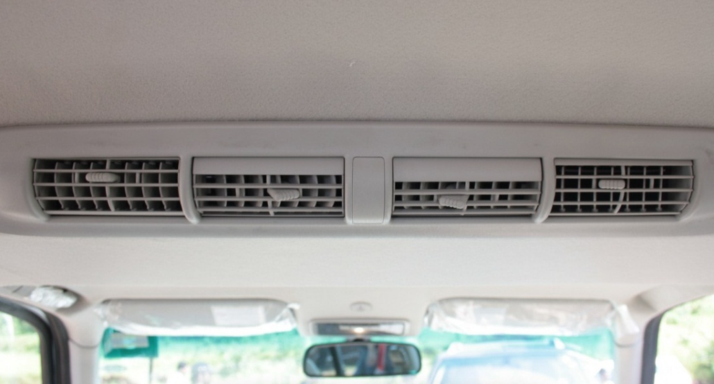 7 Kelebihan Dan Kekurangan AC Double Blower Mobil!